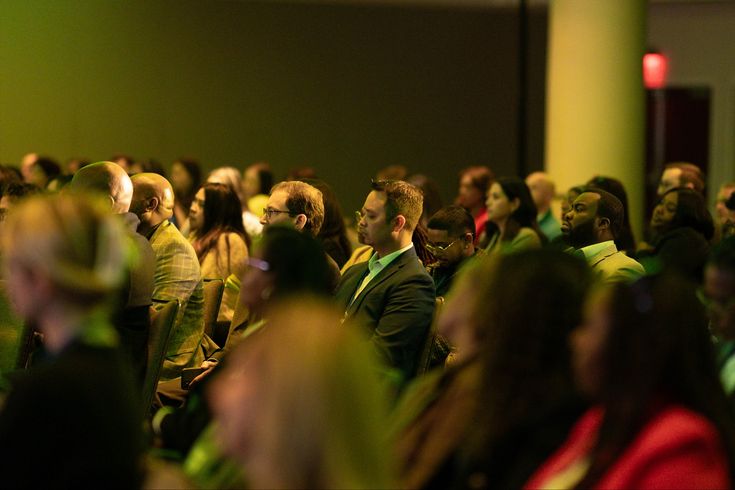 Visionary Builders Summit